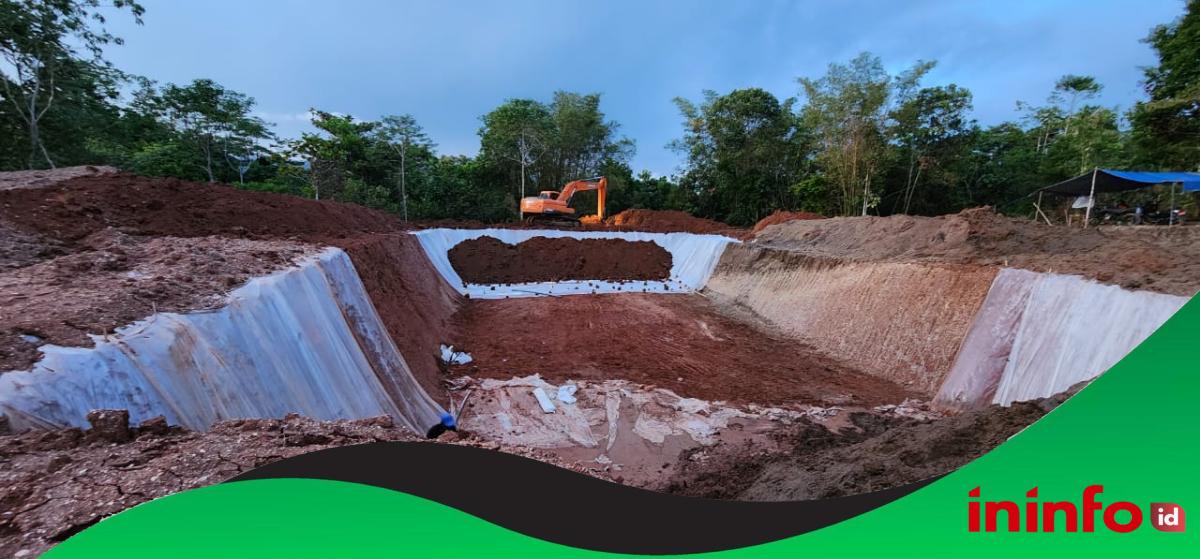 Inovasi ATFM2P, Camat Kintom: Ini Inovasi Pertama di Sulawesi Tengah ...